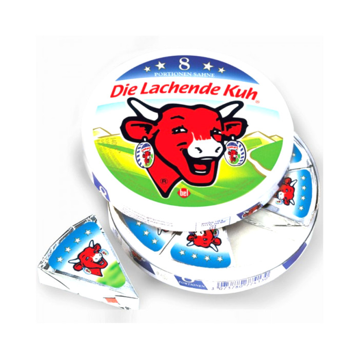 Die Lachende Kuh 8-er - Aksa Supermarkt Die Lachende Kuh 8-er - Aksa Supermarkt